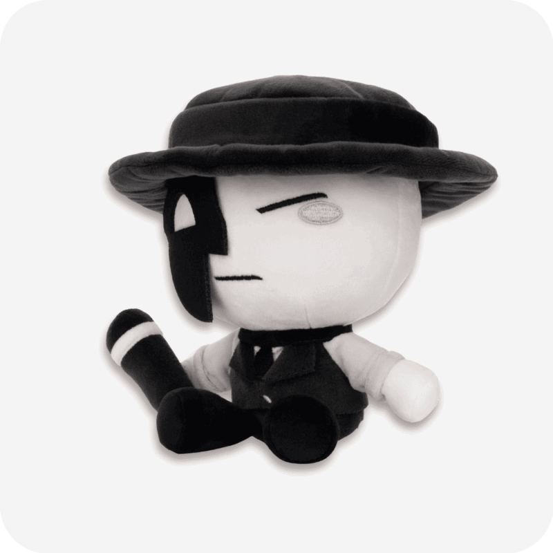 Artful Plush New Release 2026
